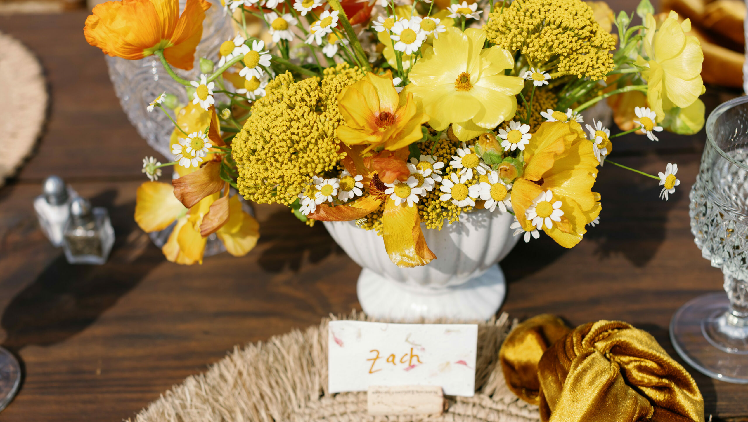 Diy Florals Wedding Blueprint Wedding Blueprint